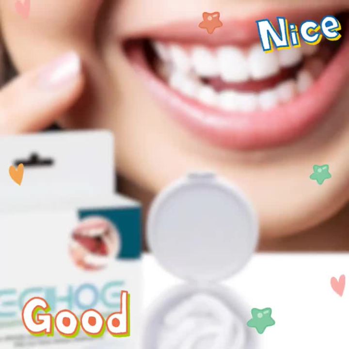 Eelhoe Adjustable Snap-on Type Dentures Modified Teeth Joint Filling ...