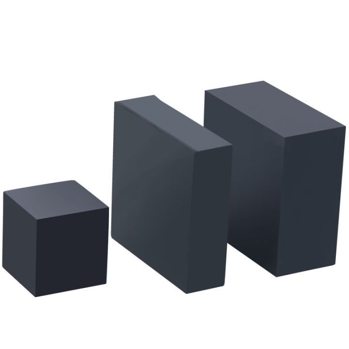 Rubber Pad Shock Pad Anti-Vibration Pad Rubber Block Thickened ...