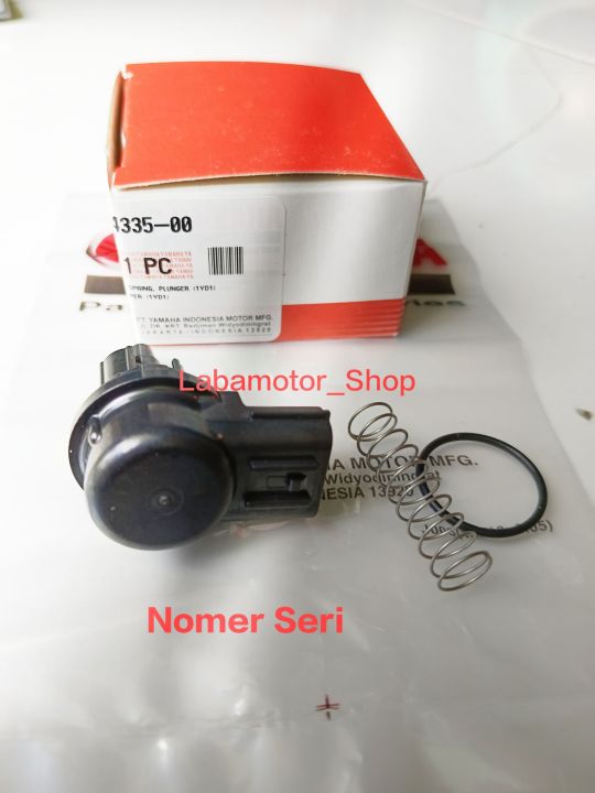 Switch Sensor Isc Langsam Aerox 155 Lexi 135 Old Lama Original | Lazada ...