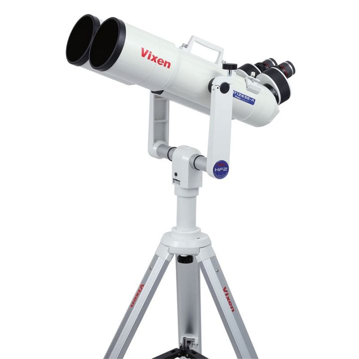 VIXEN Astronomical Binocular Telescope BT81S-A BT126SS-A Fixed ...