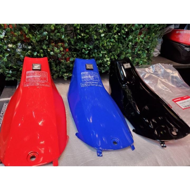Honda Genuine Upper Console Cover Xrm 110/ Xrm 125/ Xrm Rs 125/ Xrm ...
