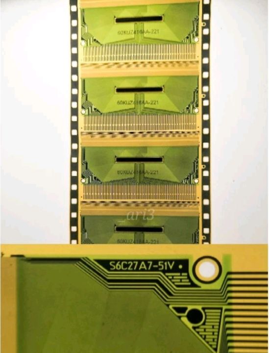 IC COF TV LED LG 32LN TYPE S6C27A7-51V | Lazada Indonesia