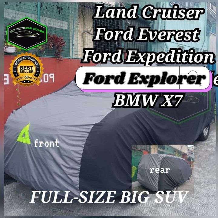FULL-SIZE BIG SUV, LAND CRUISER,NISSAN PATROL, FORD EVEREST. GAC GS8. T ...