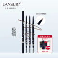 Lanser Ultra Fine Eyebrow Pencil Natural Looking Long-lasting ...