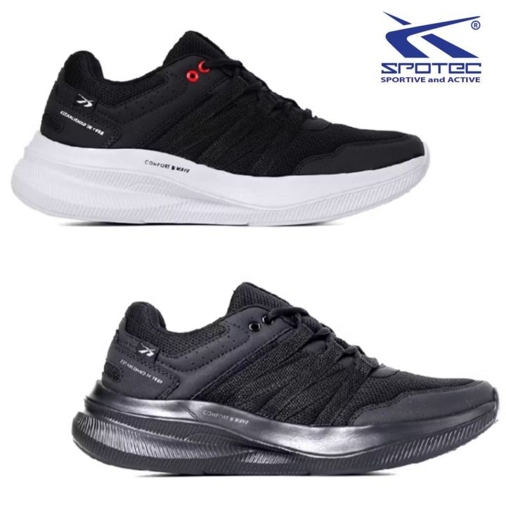 SPOTEC MODERN | Sepatu Running | Sepatu Lari | Sepatu jogging | Sepatu ...