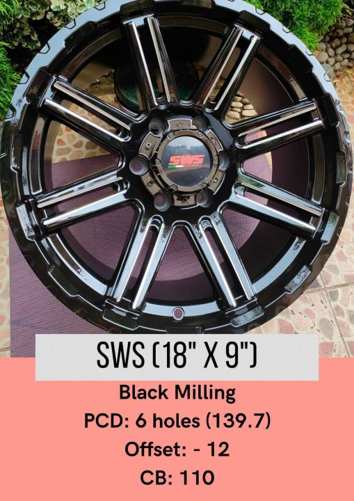 SWS OFF ROAD | Lazada PH: Buy sell online Car with cheap price | Lazada PH