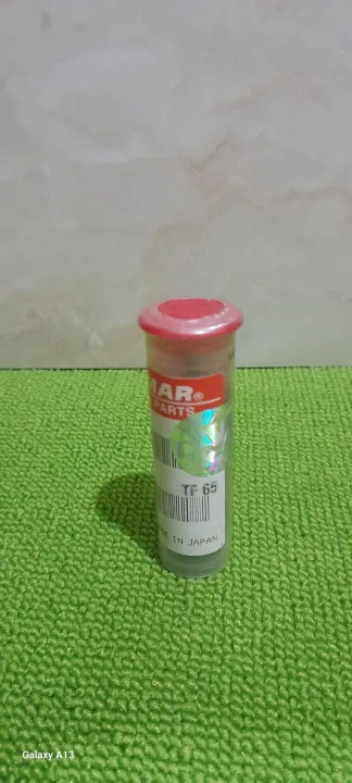 PLUNGER MESIN DIESEL YANMAR TF65 SPUNYER PLUNYER YANMAR TF 65 | Lazada ...