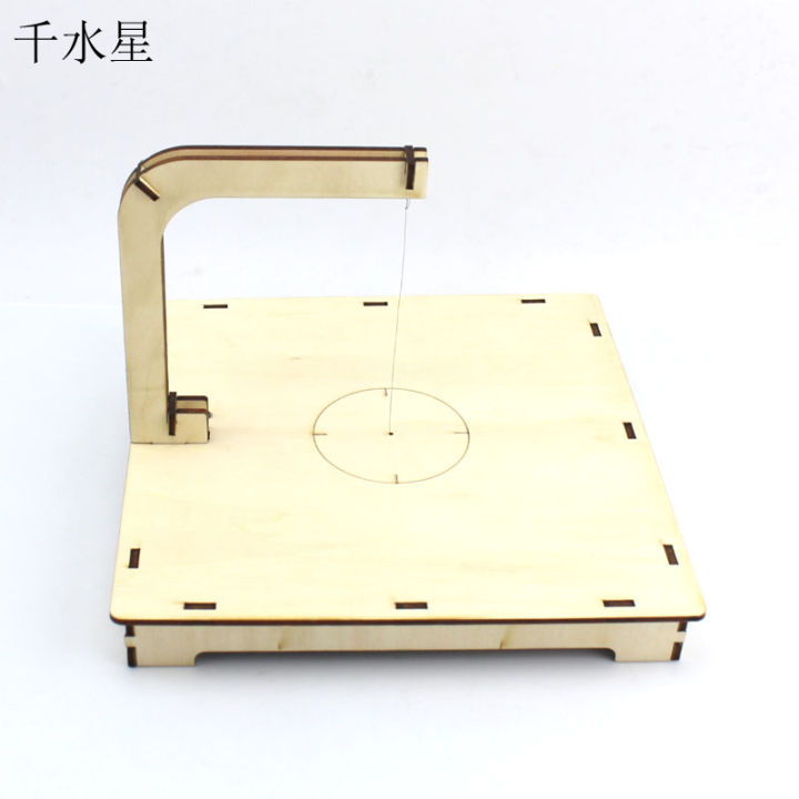 Simple Foam Cutter PVC Board Cutting Tool Handmade Irregular Shape Foam ...
