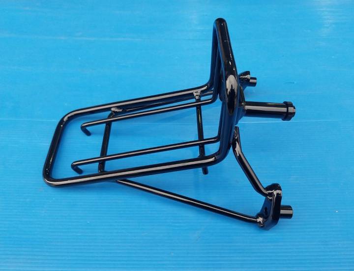 ตะแกรงหน้ารถแท้HONDA Super cubปี2021-2024 อะไหล่แท้ศูนย์HONDA(81100-K1M ...