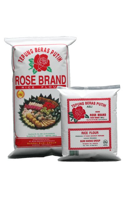 tepung beras rose brand | Lazada Indonesia