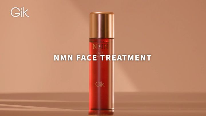 GIK NMN Face Treatment 180ml | Lazada.co.th