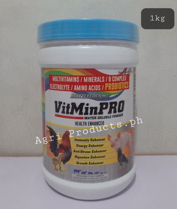 VitMinPRO Powder (1kg) | Lazada PH
