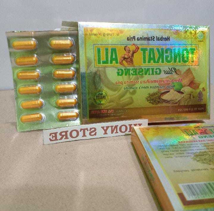 kapsul hyper kuat tahan lama 50x lebih kuat stamina manjur isi 24 kapsul privasi terjaga ...