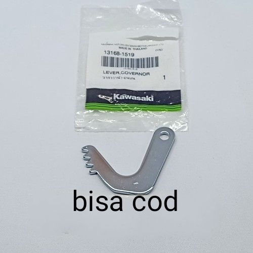 Gear Gigi Pemutar Super Kips Lever Governor Ninja 150 R Dan RR Ss ...