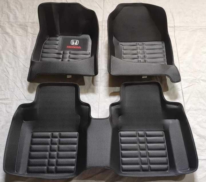 PREMIUM DIAMOND DEEP DISH MATTING CITY 2009-2023 | Lazada PH