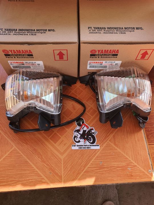 Cignal Light Left & Right - Nmax v1 | Lazada PH