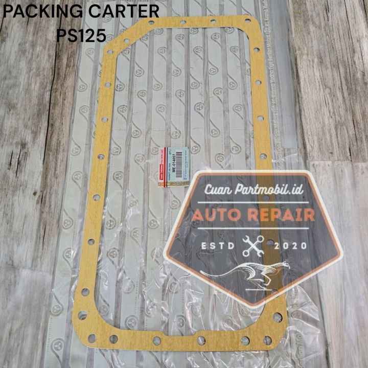 PACKING CARTER MITSUBISHI PS125 TURBO CANTER | Lazada Indonesia