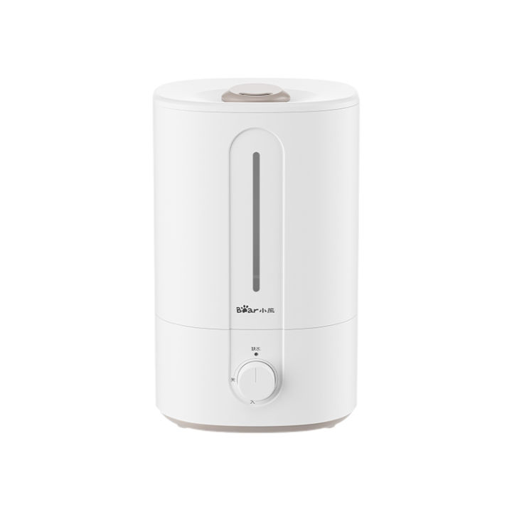 「China Plug」Bear | Quiet Large Mist Purifying Humidifier | Lazada