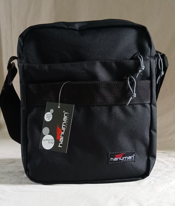 Hanuman sling bag -Vishnu | Lazada PH
