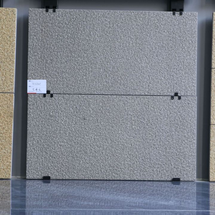 Pavement Stone PC Brick Outdoor Square Brick Quartz Brick 600 X600 ...