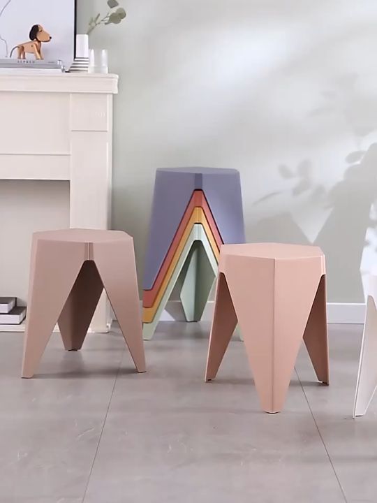 Dreamer Living Dining Chair Hexagon Chair Office Chair Study Chair Easy ...