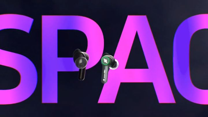 Onikuma T36 TWS Gamer Ear Buds Wireless Stereo Magnetic Charging ...