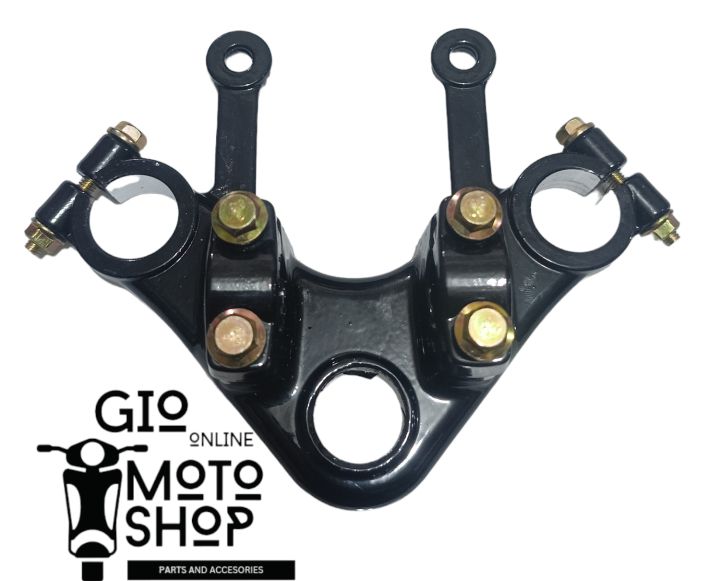 Lowering crown TMX 125 ALLOY | Lazada PH