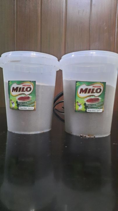 Choco Powder, Chocolate Drinks 600g 1 Jar | Lazada PH