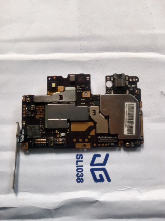 MESIN REDMI NOT 5A HIDUP NORMAL | Lazada Indonesia