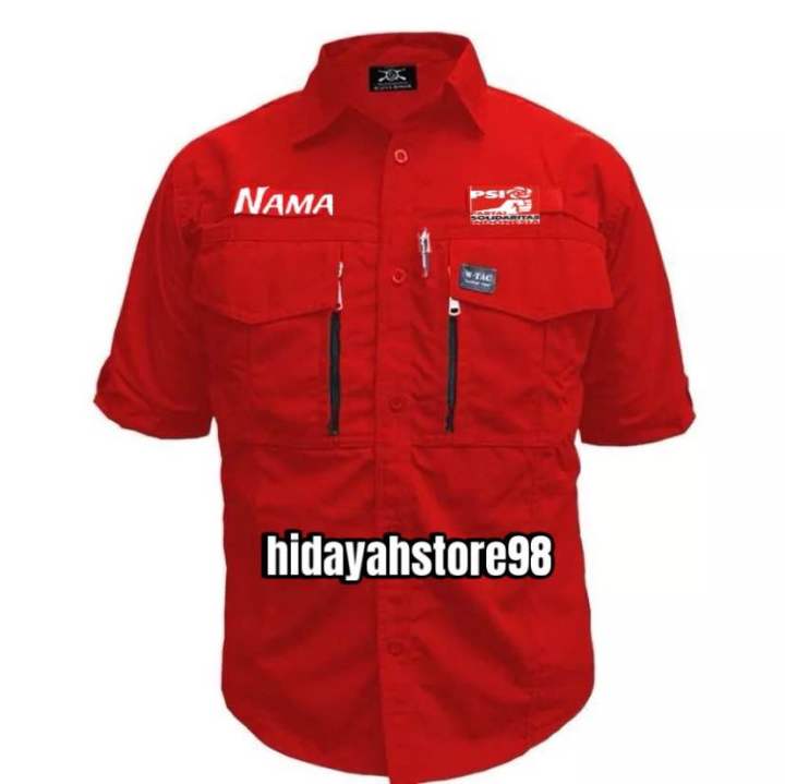 KEMEJA TACTIKAL PSI TERBARU SERAGAM TACTIKAL PSI TERBARU BAJU TACTIKAL ... KEMEJA TACTIKAL PSI TERBARU SERAGAM TACTIKAL PSI TERBARU BAJU TACTIKAL ...