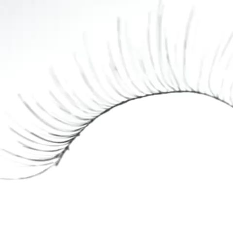 Nippon Faux Strip Lashes Style: ZOMBIE | Lazada PH