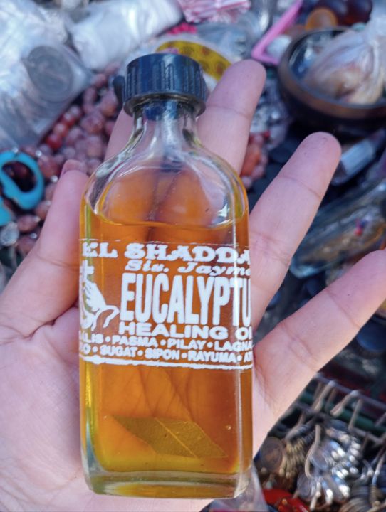 eucalyptus healing oil,gamot sa galis pasma pilay,lagnat pilay,sugat ...