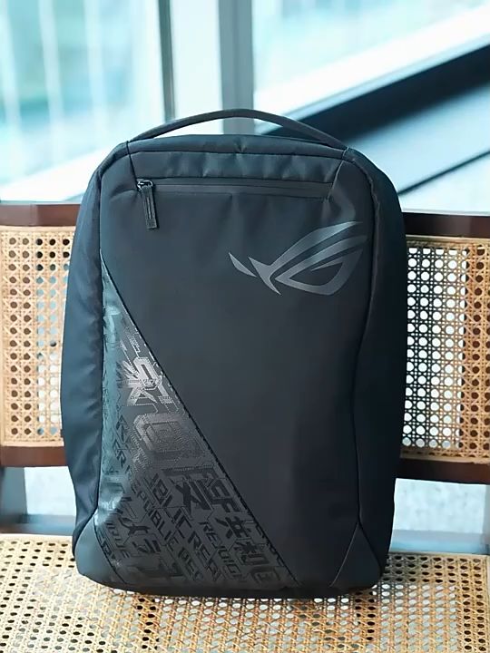 กระเป๋าเป้ ASUS ROG BP1501+ Backpack 17.6" Fashion Backpack กระเป๋าแล็ป ...
