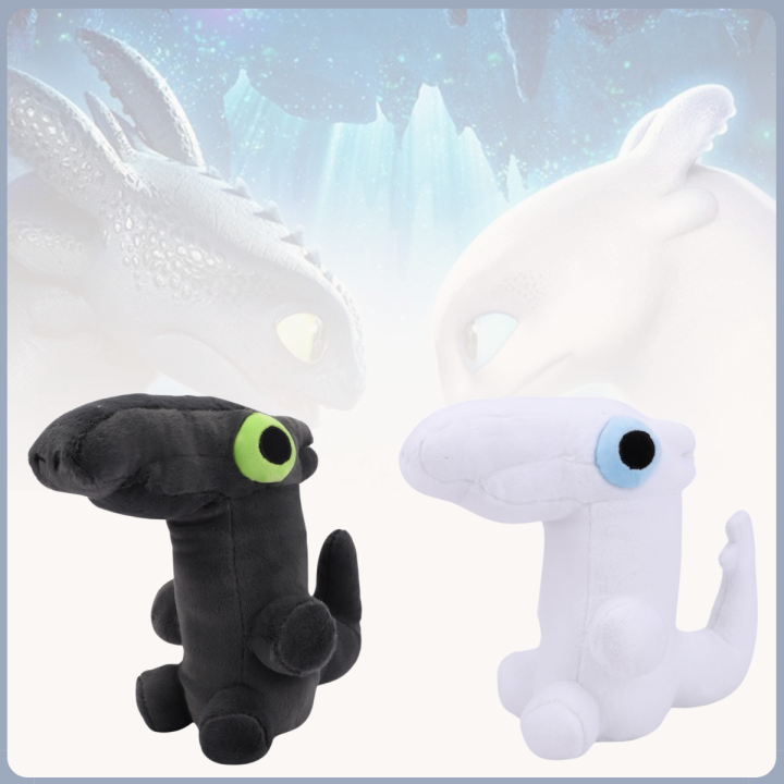 Toothless Dancing Meme Plush Toy Dancing Dragon Stuffed Soft Animals ...