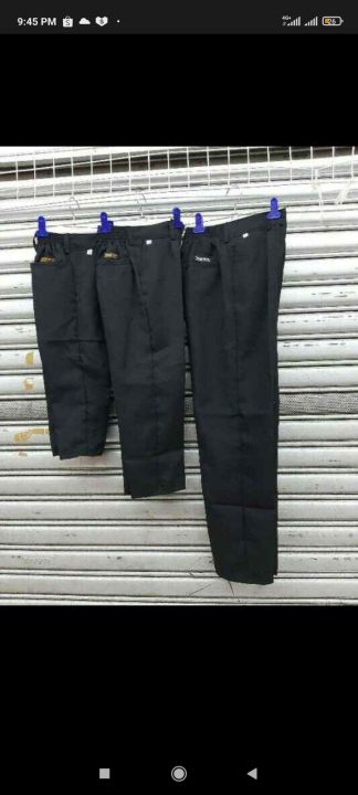 garterize pants kids to adult | Lazada PH