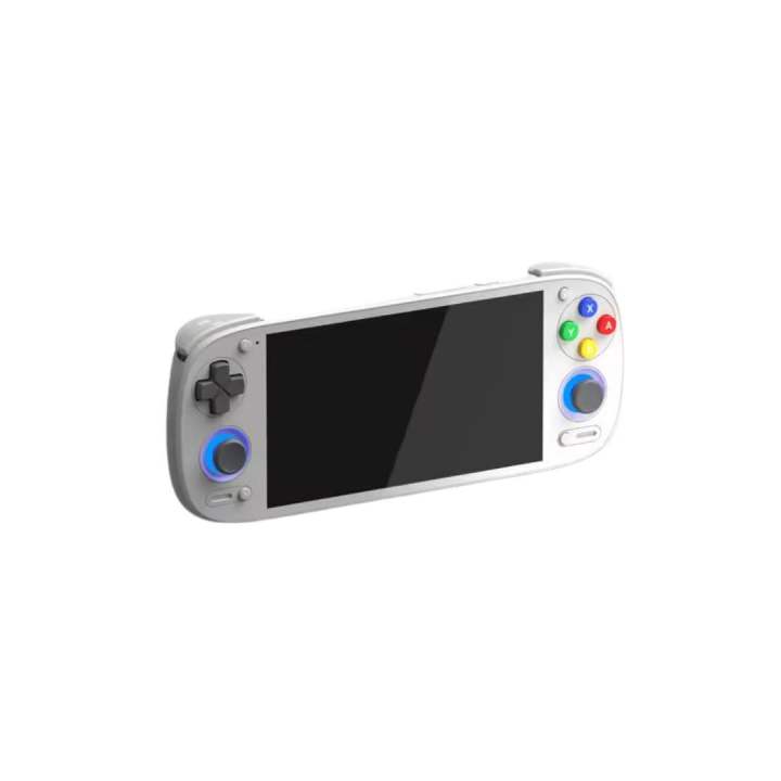Retroid Pocket 5 Handheld Game Console 5.5 Inch SD865 8/2128GB RP5 OLED ...