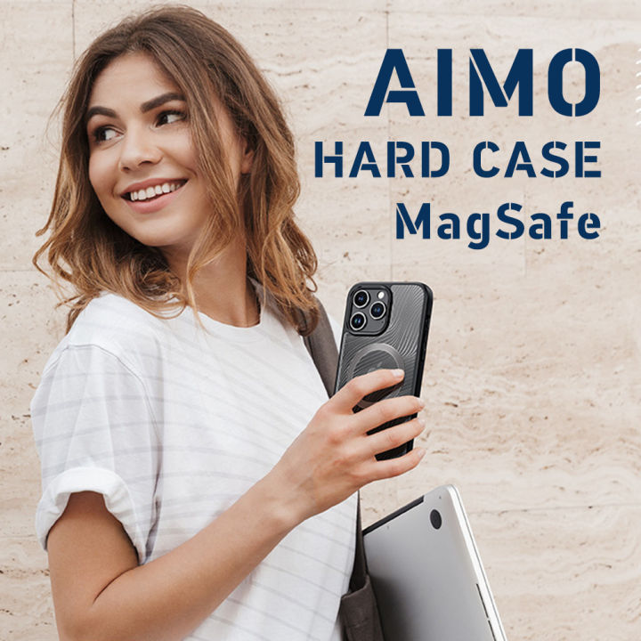 DUX DUCIS AIMO Ốp cứng từ tính cho Samsung Galaxy Z Fold SE - Ốp điện thoại trong suốt ốp lưng ...