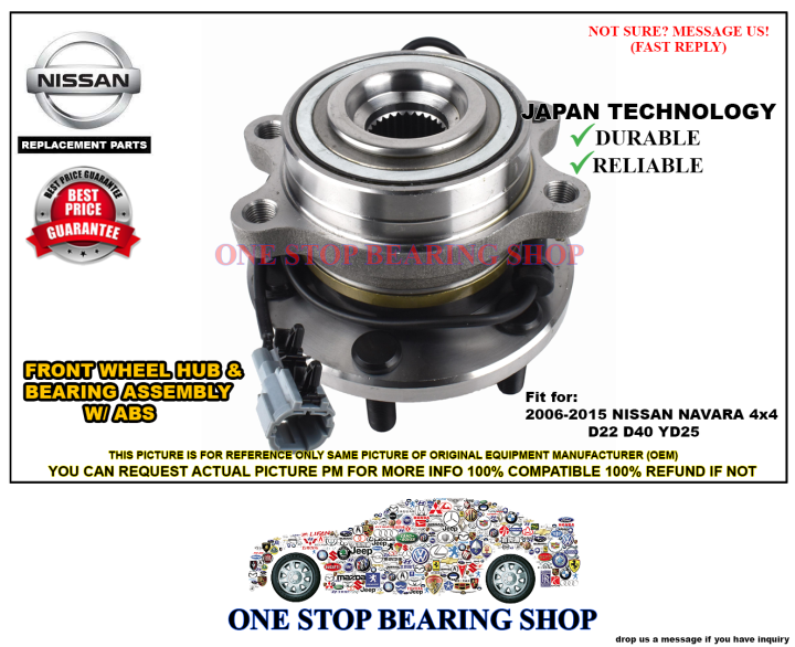 40202-JR70B / 40202-JR70C / 3DUF050F-3 / BRANDNEW JAPAN TECHNOLOGY ...
