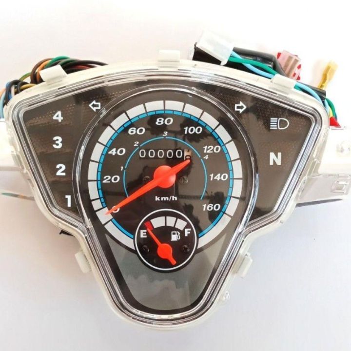 kilometer speedometer blade | Lazada Indonesia