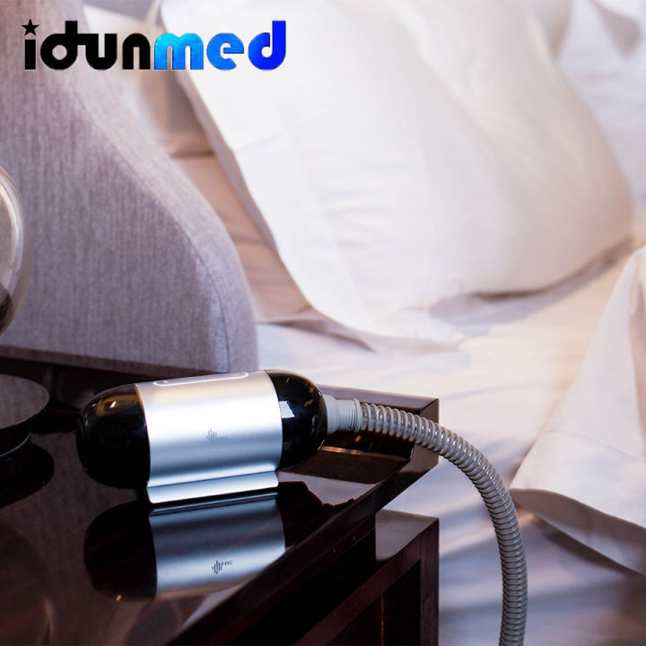 BMC M1 Mini CPAP Machine Travel CPAP Auto Model With CPAP Filter BMC ...