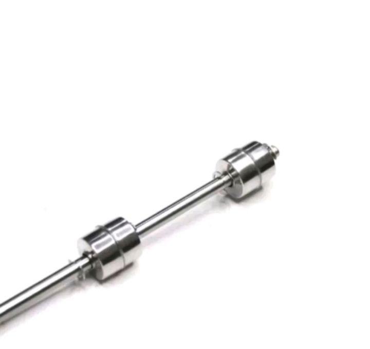 Stainless Steel Float Switch 2 Ball | Lazada