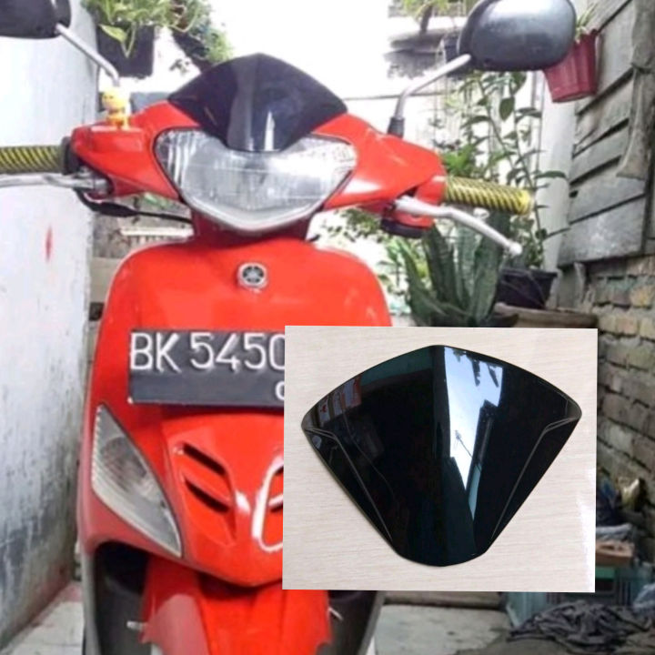 Visor Mio Sporty | Lazada Indonesia