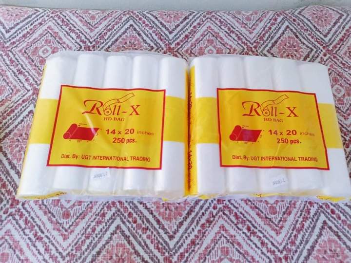 PLASTIC LABO 14×20in 50pcs | Lazada PH