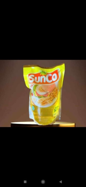 Minyak Sunco 2L | Lazada Indonesia