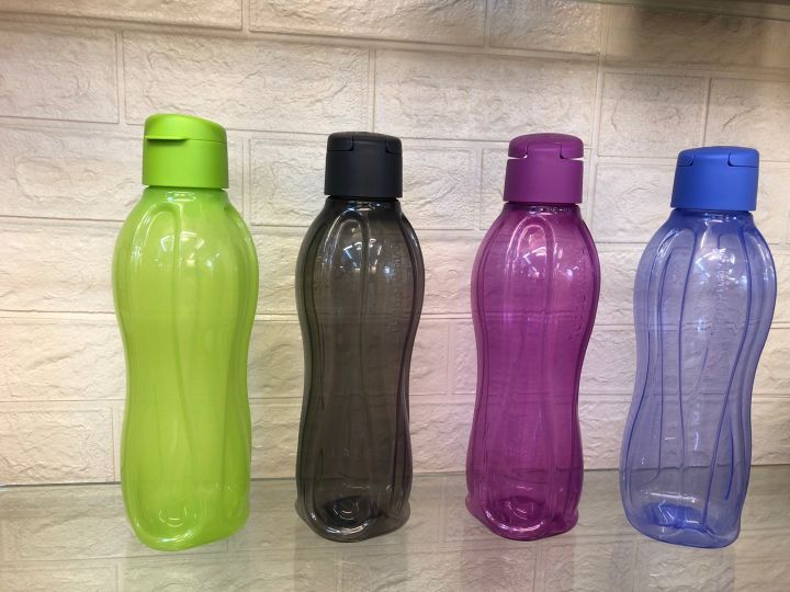100% ORIGINAL Tupperware Bottle -Tupperware Drinking Bottle -Tupperware ...
