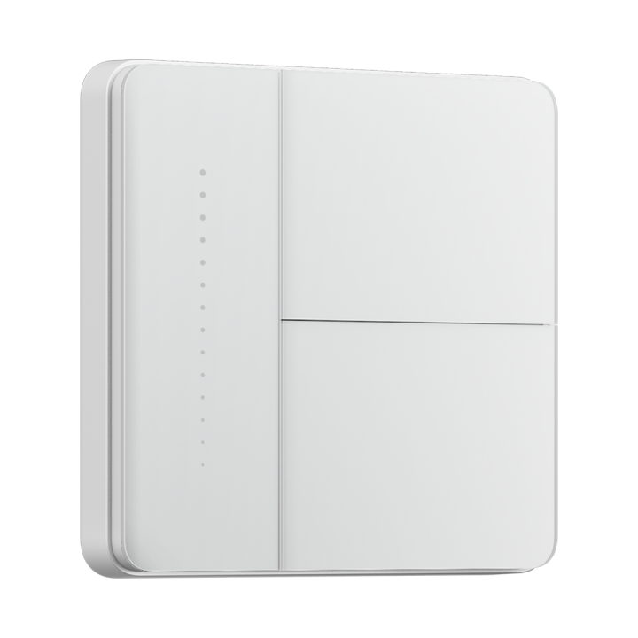 Aqara Smart Wall Switch Z1 Pro Smart Home Light Control ZigBee Version ( With Or No Neutral ...