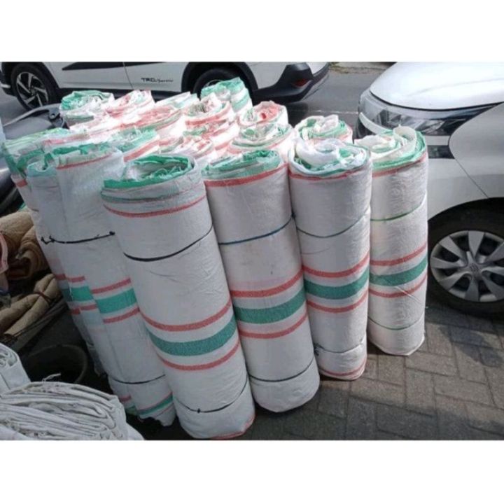 KARUNG BEKAS PAKET JUMBO / KARUNG BESAR/ GONI | Lazada Indonesia