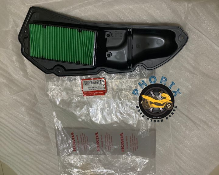Honda PCX 160 Air Filter | Lazada