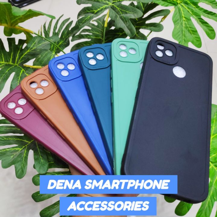 Soft Case Itel Vision 1 PLUS itel Vision L6501 6.5 inch ProCamera Matte ...