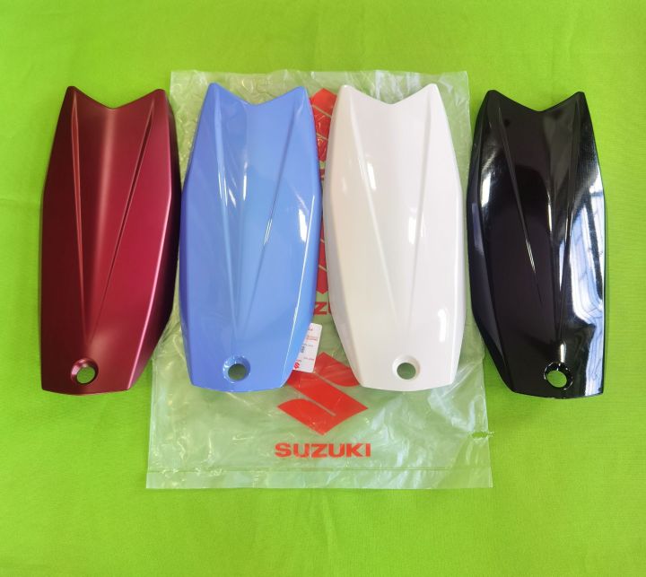 Batok / Ubox cover Raider 150 Fi / Raider150Fi, Suzuki Genuine Parts ...